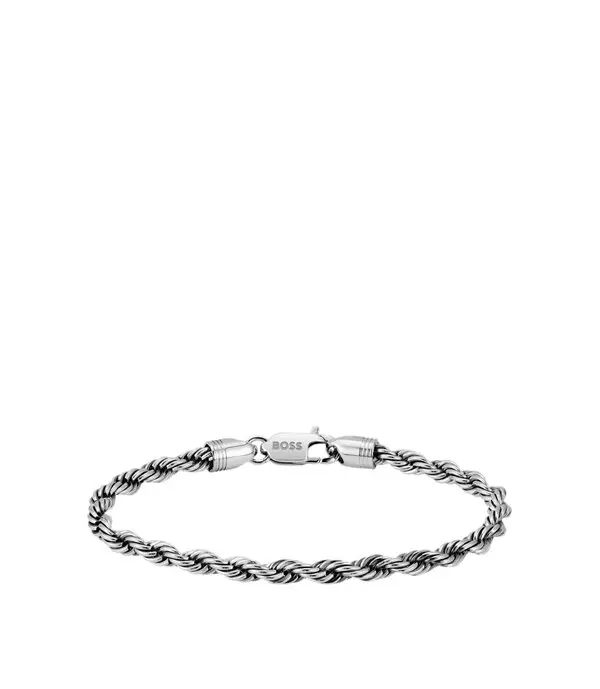 BOSS Rope-style Chain Bracelet - Assorted Pre Pack