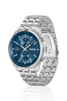 BOSS Chronograph Bracelet Watch - Assorted Pre Pack
