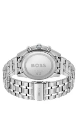 BOSS Chronograph Bracelet Watch - Assorted Pre Pack