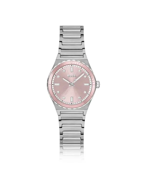BOSS Crystal-index Watch - Assorted Pre Pack