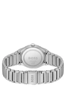 BOSS Crystal-index Watch