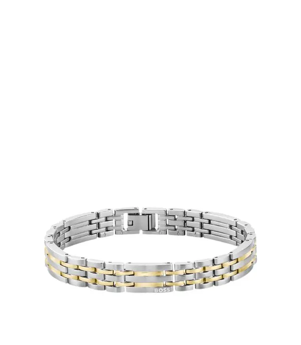 BOSS Two-tone Link Cuff - Assorted Pre Pack