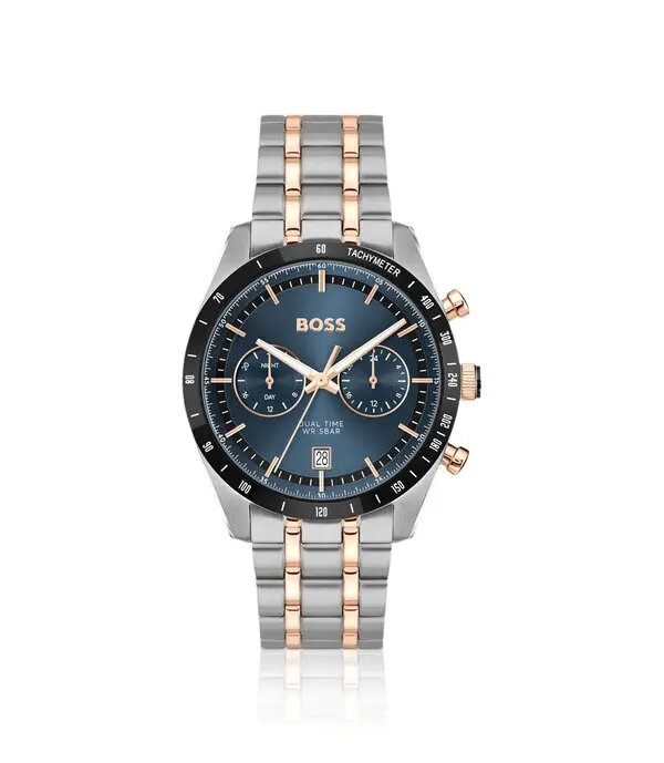 BOSS Two-tone Bracelet Watch - Assorted Pre Pack