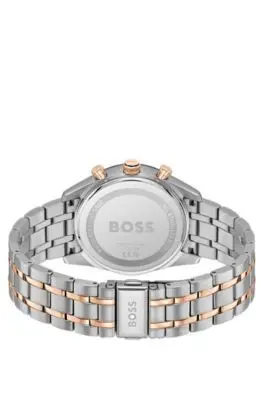 BOSS Two-tone Bracelet Watch - Assorted Pre Pack