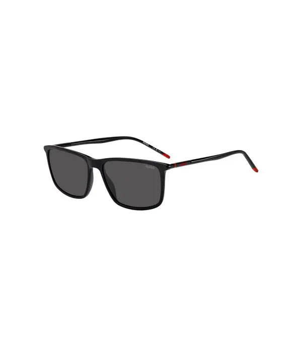 Hugo Acetate Sunglasses With Tubular Temples - Assorted Pre Pack