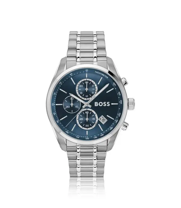 BOSS Chronograph Bracelet Watch