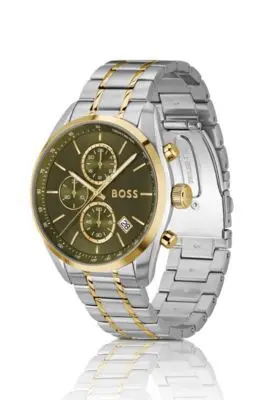 BOSS Chronograph Watch