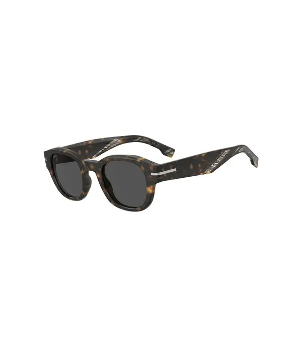 BOSS Patterned Acetate Sunglasses - Assorted Pre Pack