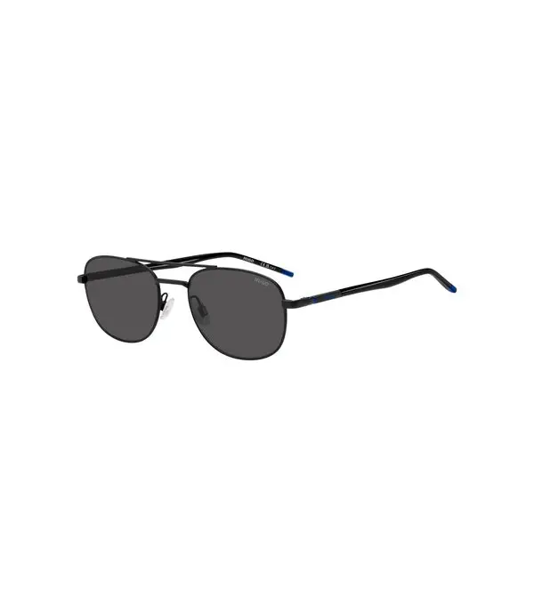 Hugo Sunglasses With Double Bridge And Logo Detailing - Assorted Pre Pack