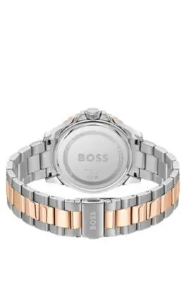 BOSS Two-tone Stainless Steel Watch - Assorted Pre Pack