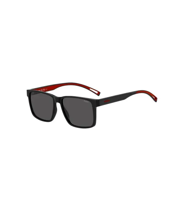 Hugo Eyewear X Vcarb Black Acetate Sunglasses - Assorted Pre Pack