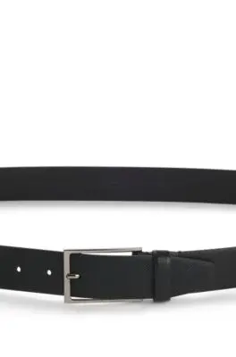 BOSS Italian Leather Business Belt