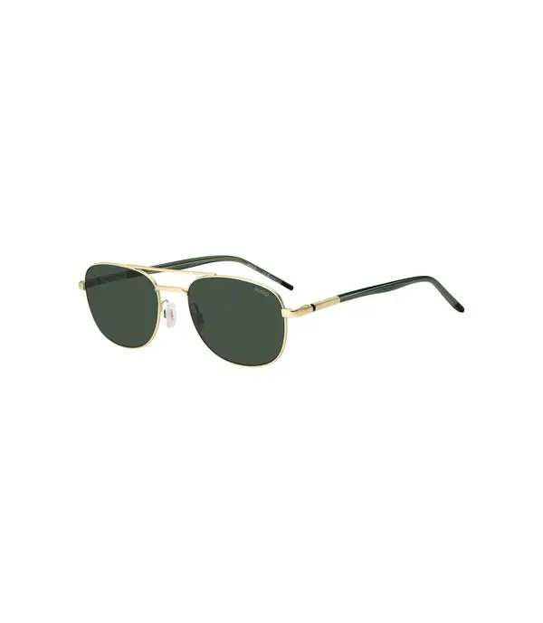 Hugo Gold-tone Sunglasses - Assorted Pre Pack