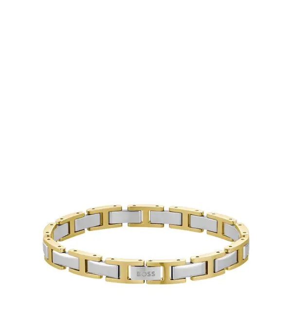 BOSS Two-tone H-link Cuff - Assorted Pre Pack