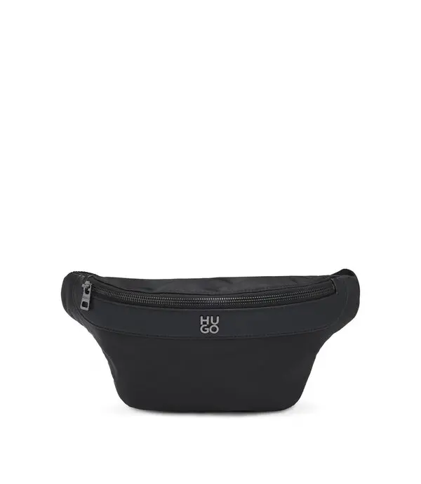 Hugo Belt Bag With Logo