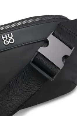 Hugo Belt Bag With Logo