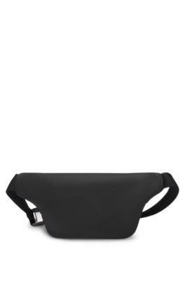 Hugo Belt Bag With Logo