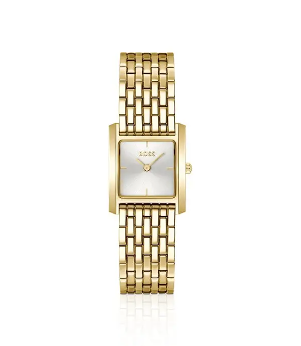 BOSS Watch With Square Case - Assorted Pre Pack
