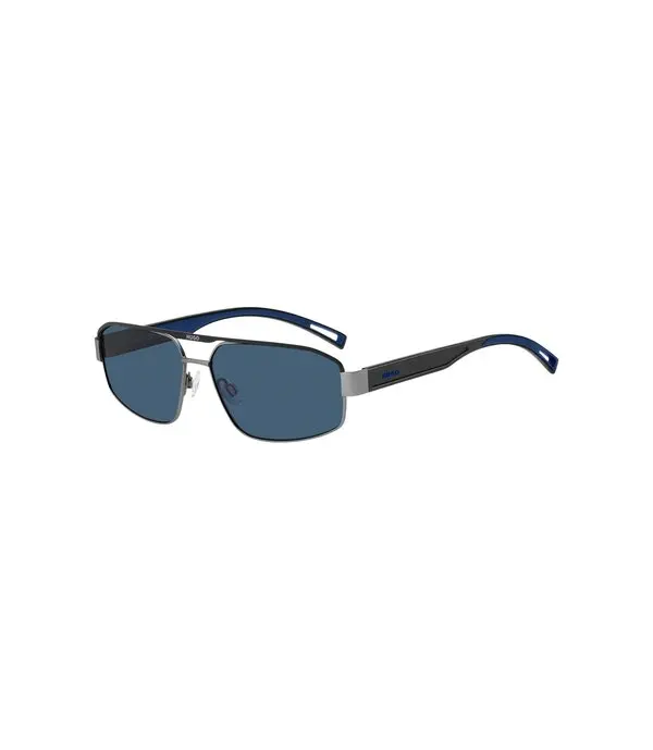 Hugo Logo Double Bridge Sunglasses - Assorted Pre Pack
