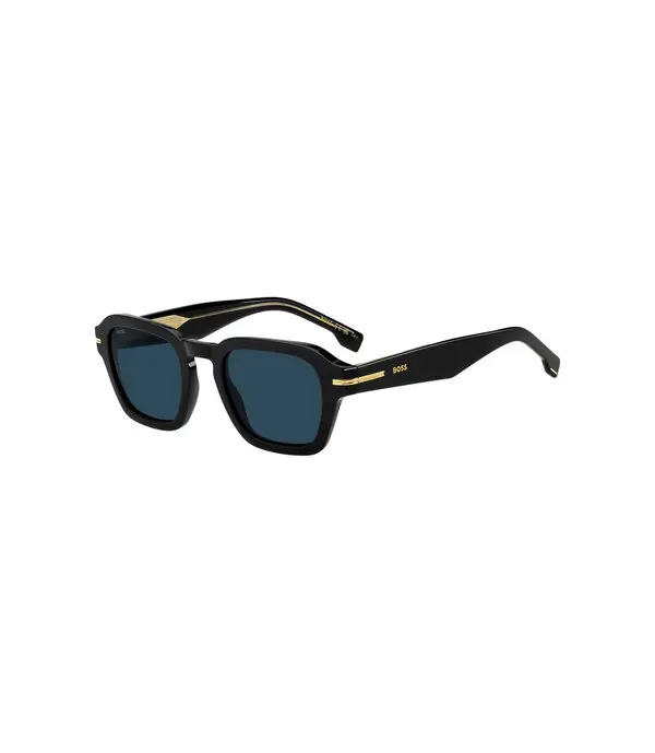 BOSS Acetate Sunglasses With Gold-tone Trim - Assorted Pre Pack