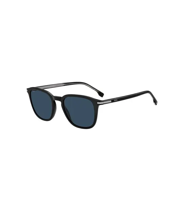 BOSS Acetate Sunglasses With Silver-tone Trims - Assorted Pre Pack