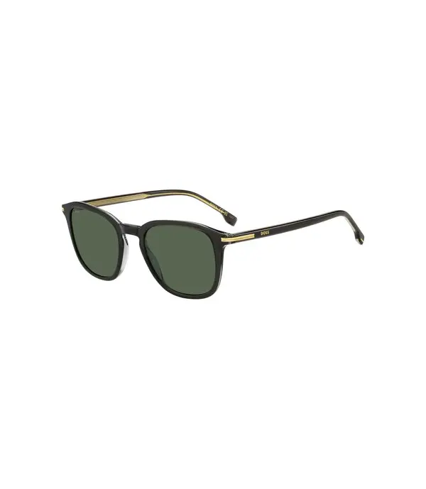 BOSS Acetate Sunglasses With Gold-tone Trim - Assorted Pre Pack