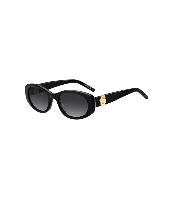 BOSS Acetate Sunglasses With Double B Monogram - Assorted Pre Pack