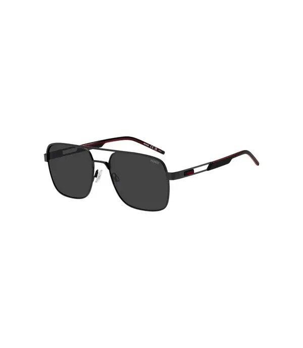 Hugo Double-bridge Sunglasses With Logo - Assorted Pre Pack