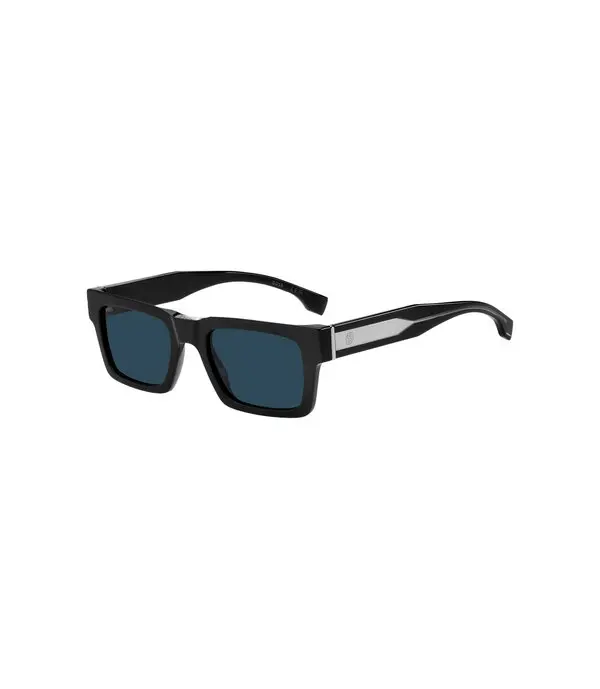 BOSS Acetate Sunglasses With Monogram - Assorted Pre Pack