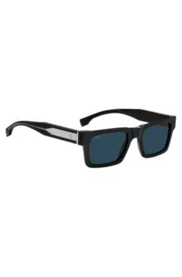 BOSS Acetate Sunglasses With Monogram - Assorted Pre Pack