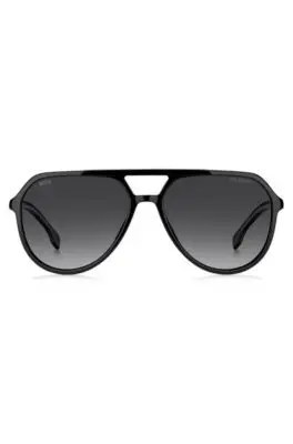 BOSS Sunglasses With Logo Hardware - Assorted Pre Pack