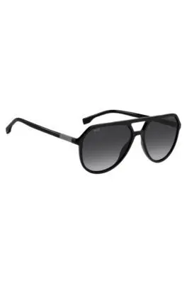 BOSS Sunglasses With Logo Hardware - Assorted Pre Pack