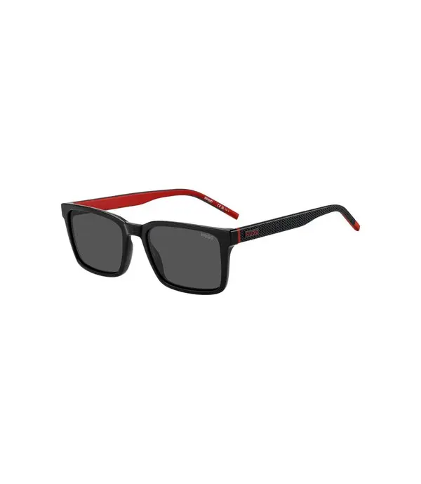 Hugo Sunglasses With Patterned Temples - Assorted Pre Pack