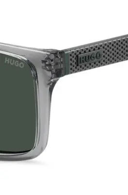 Hugo Patterned Sunglasses - Assorted Pre Pack