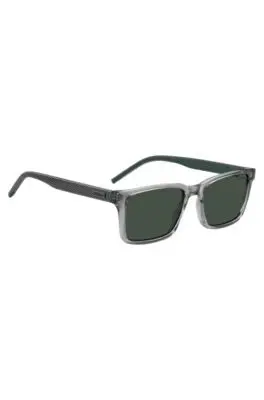 Hugo Patterned Sunglasses - Assorted Pre Pack
