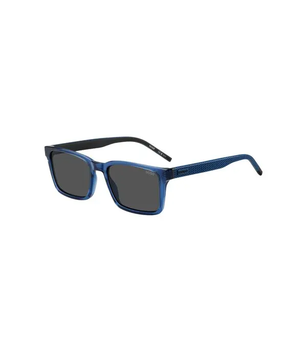 Hugo Sunglasses With Patterned Temples - Assorted Pre Pack
