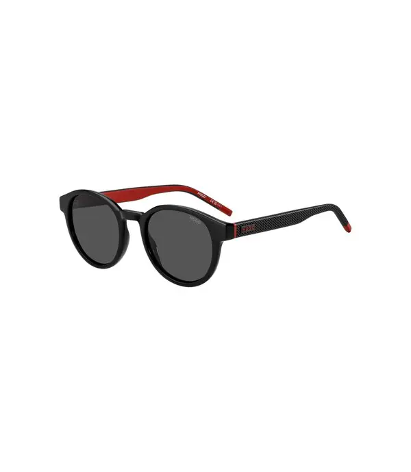 Hugo Sunglasses With Patterned Temples - Assorted Pre Pack