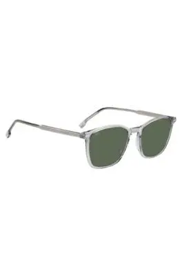 BOSS Sunglasses With Logo