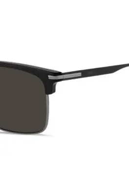 BOSS Sunglasses With Silver-tone Hardware - Assorted Pre Pack
