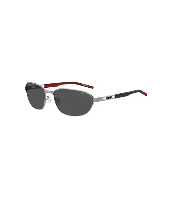 Hugo Metal Sunglasses With Logo - Assorted Pre Pack