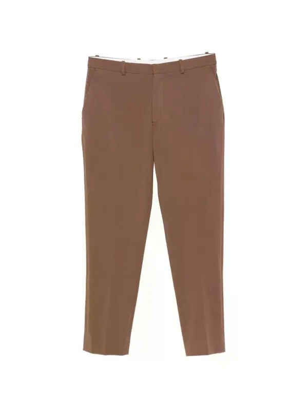 CIRCOLO 1901 Tailored Trousers