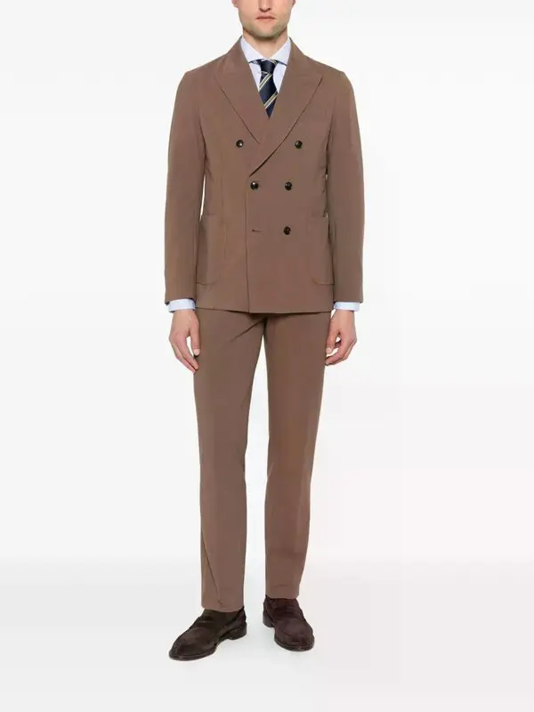 CIRCOLO 1901 Tailored Trousers