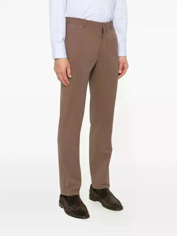 CIRCOLO 1901 Tailored Trousers