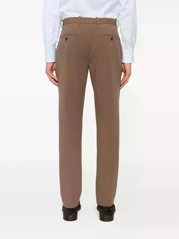 CIRCOLO 1901 Tailored Trousers