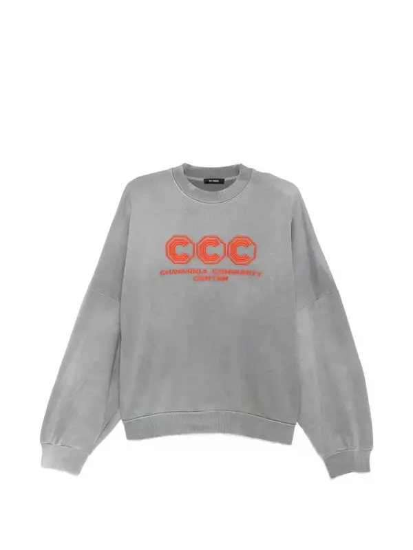 WILLY CHAVARRIA Hooligan Sweatshirt