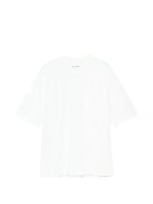 GOLDWIN Ventris Panelled Short-sleeve T-shirt