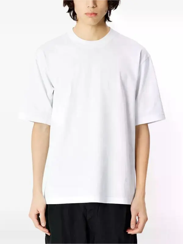 GOLDWIN Ventris Panelled Short-sleeve T-shirt