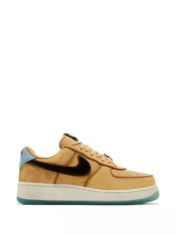 Nike X Kobe Bryant Air Force 1 Low Protro Sneakers
