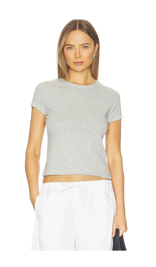 ST. AGNI Organic Cotton Baby Tee
