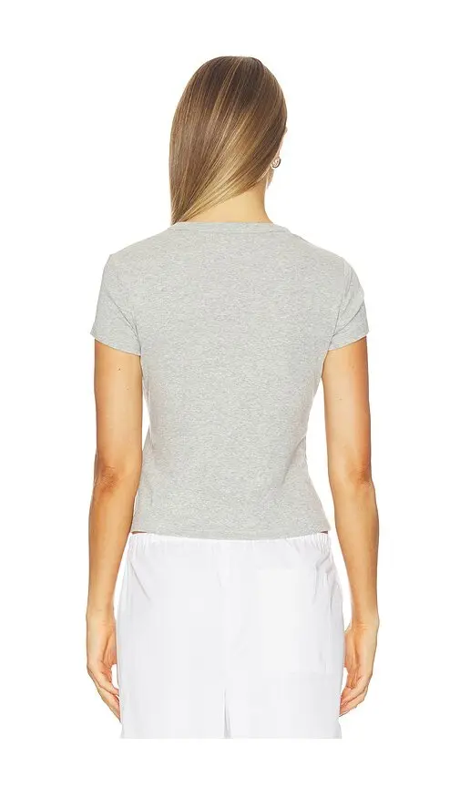 ST. AGNI Organic Cotton Baby Tee
